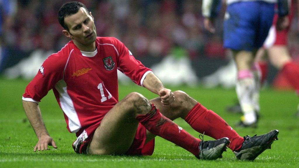 Euro 2016 countdown: Wales heartache goes on as Russia win Euro 2004 ...