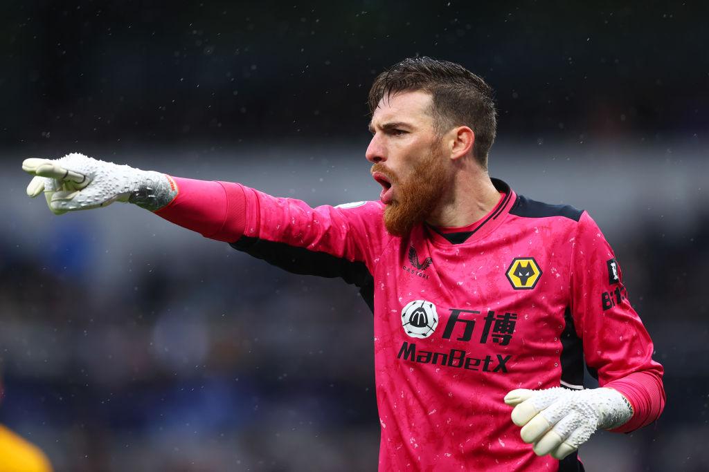 Tuesday talking point: the upgrade Wolves never knew they needed - BBC ...
