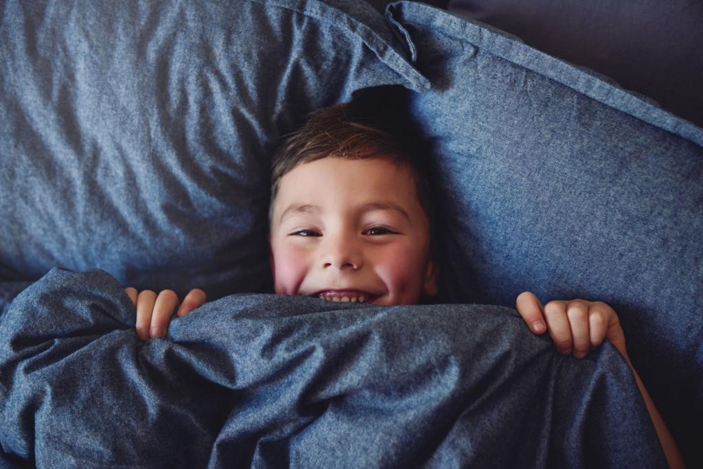 World Sleep Day Do You Know These Cool Facts About Sleep Bbc Newsround