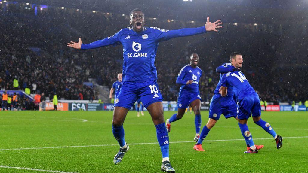 Leicester news: Opinion - Fan on performances of character under Ruud ...