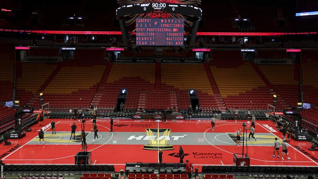 NBA: Stephen Curry secures dramatic Golden State Warriors win against ...