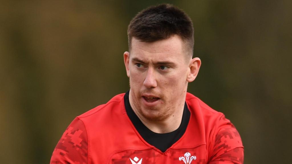 Adam Beard: Lock 'would have laughed' at Grand Slam talk after losing ...