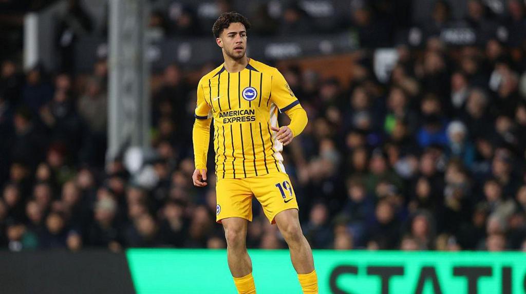 Brighton podcast: Warren Aspinall on Charalampos Kostoulas not thanking ...