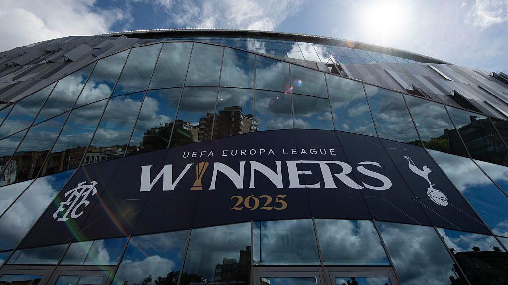 Tottenham news: Fan views on Spurs' Premier League fixtures - BBC Sport