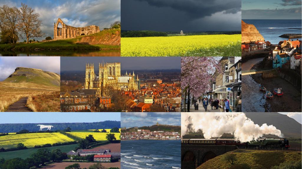 BBC Local Live: York and North Yorkshire on Thursday 2 June 2016. - BBC ...