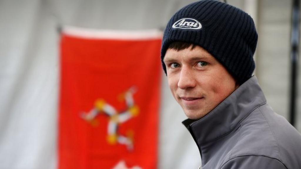North West 200: Dan Kneen set for new challenge in 2016 - BBC Sport