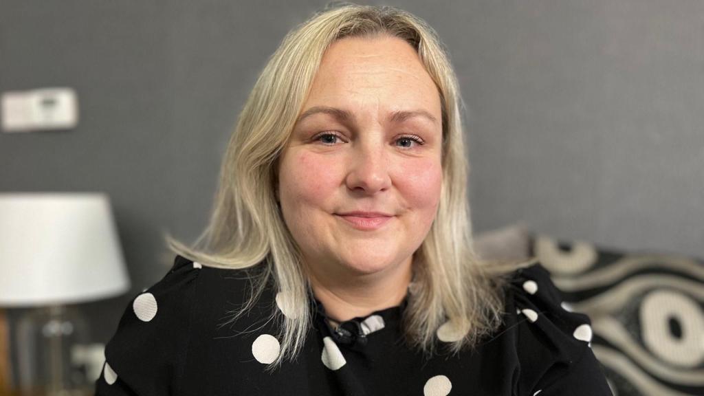 Rhoi organau: 'Swn i'n gallu byrstio efo pa mor falch ydw i' - BBC ...