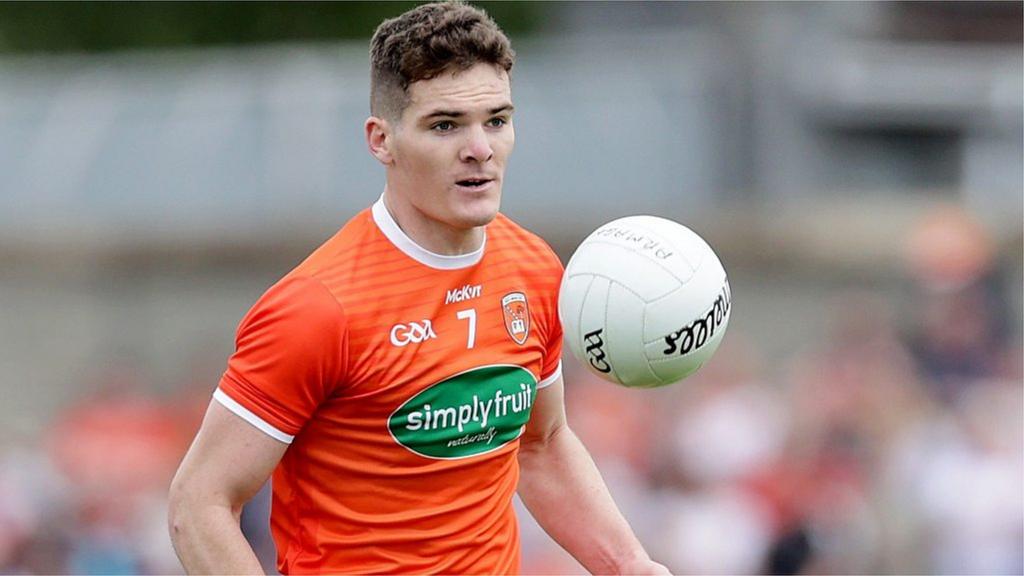 Armagh feel weight lifted off our shoulders after avenging Ballybofey ...