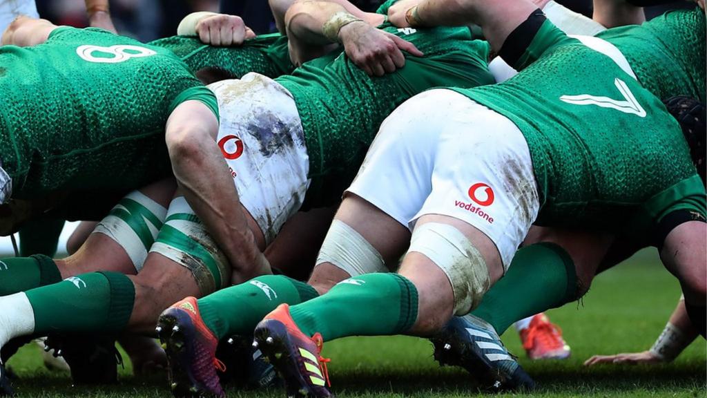 'The brain does not regenerate' - Doctor's concern at rugby's dementia ...