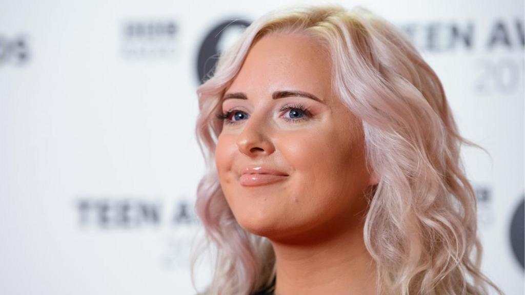 Mental Health: Katie Thistleton reacts to your bravest moments - BBC ...