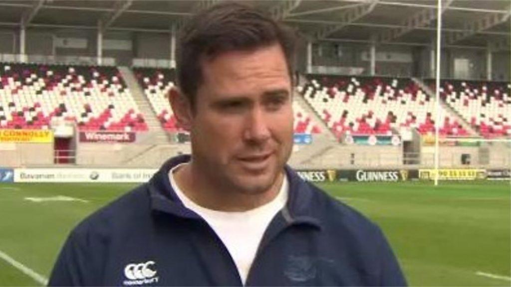 Cheetahs coach Rory Duncan says team are ready for Friday's Pro14 ...