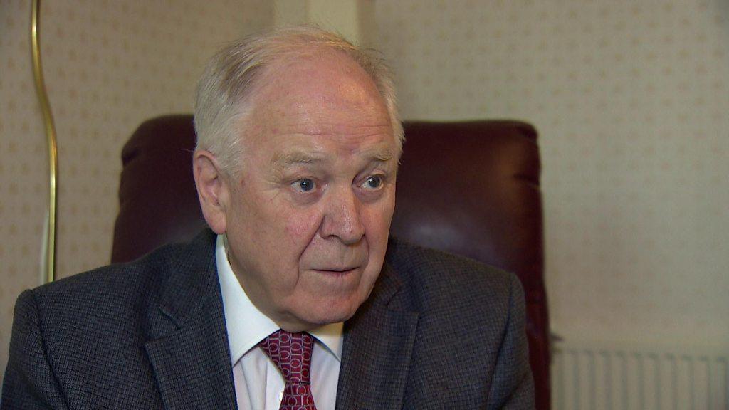 I would say to the doubters, look at the recent form - Craig Brown ...