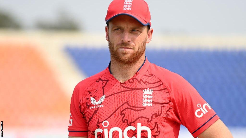 IPL 2023: Jos Buttler hits 54 off 22 balls in Rajasthan Royals win ...