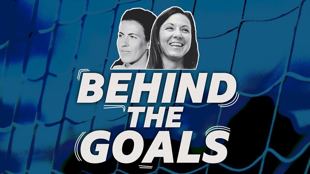 Behind the Goals: What would Scotland defender Chloe Arthur opt for as ...