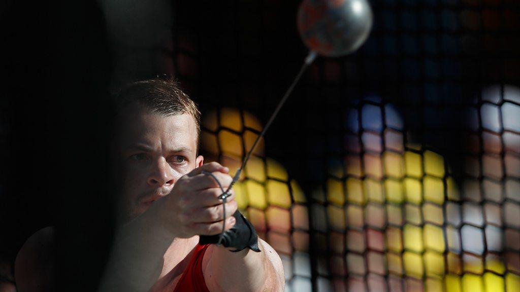 Osian Jones: ‘I’ve had a lot of open, honest conversations' - BBC Sport