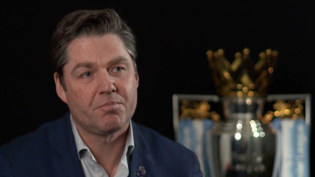 Premier League has to 'try and make VAR better', says Richard Masters ...