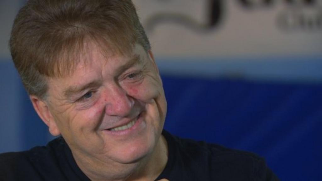 Andrew Burt's story: Judo player fighting in the face of adversity ...