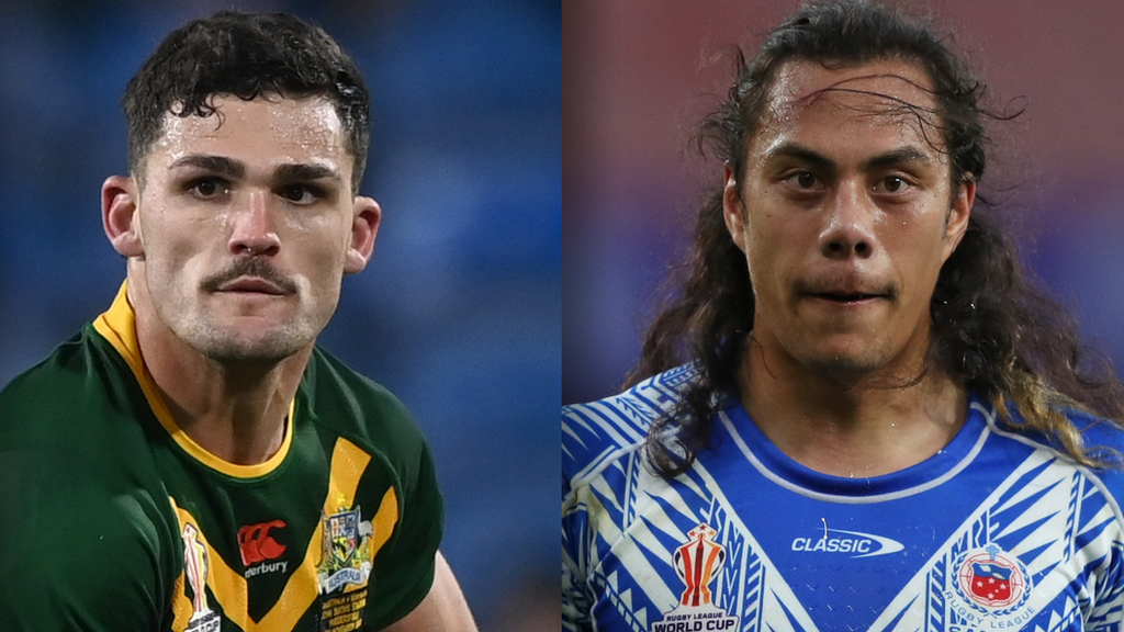 Rugby League World Cup: Who are the headline acts - and who might make ...