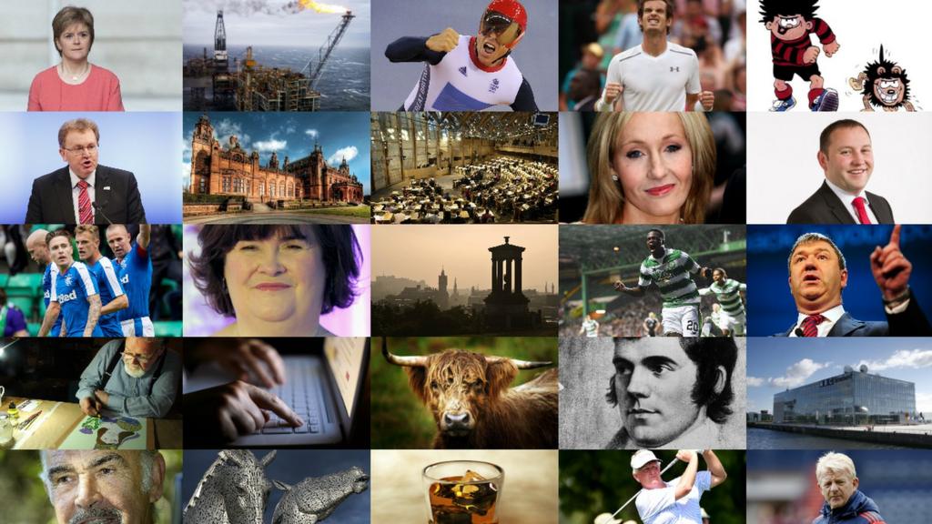Scotland Live - BBC News