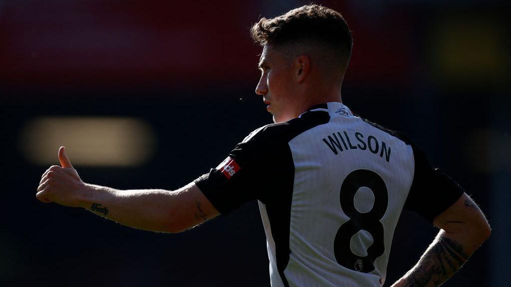 Analysis: Luton 2-4 Fulham - BBC Sport
