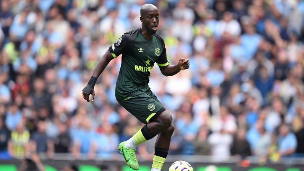 Brentford news: Opinion - Yoane Wissa loss 'a massive blow' - BBC Sport