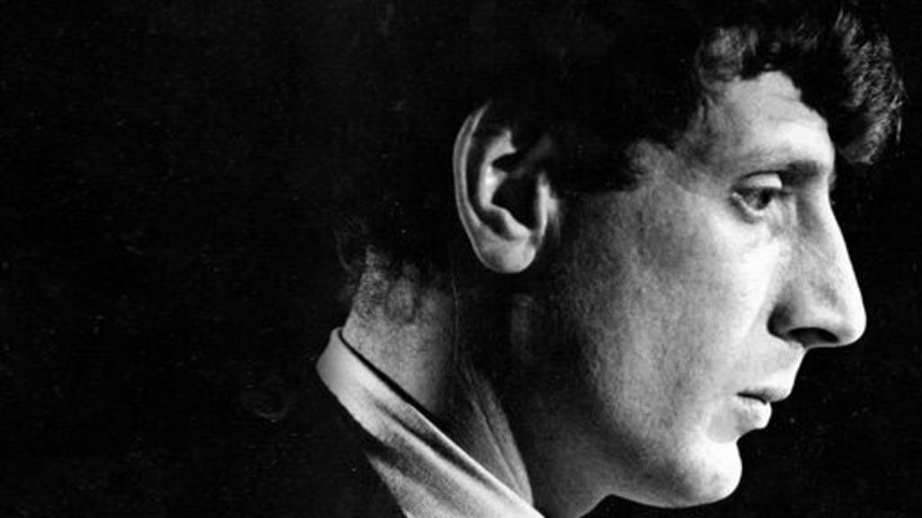 BBC Archive The Arts This Week - Jonathan Miller - BBC