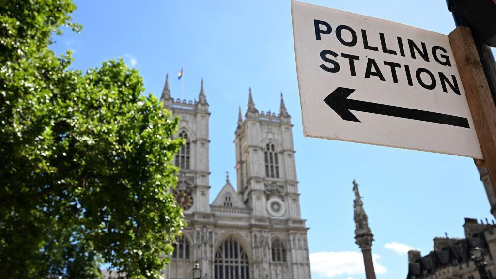 Local elections in London will test support for Reform UK and Greens ...
