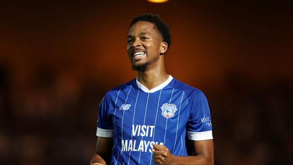 Cardiff City interviews: 'Support has been unreal', says Chris Willock ...