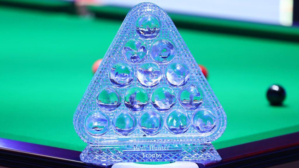 Masters Snooker LIVE: Watch live coverage of Shaun Murphy vs Wu Yize ...