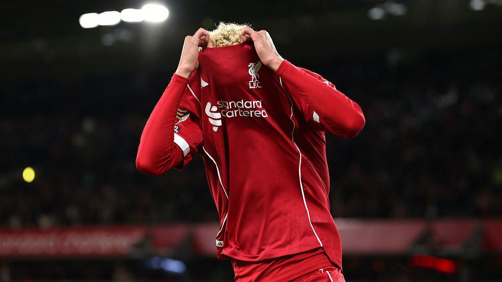 Liverpool news: Ekitike celebration 'actually refreshing' - Rooney ...