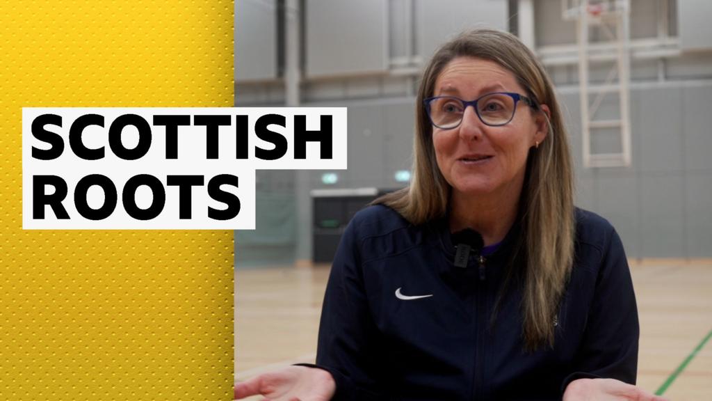 Celtic Cup netball: ‘Scotland were my second team because of my granny ...