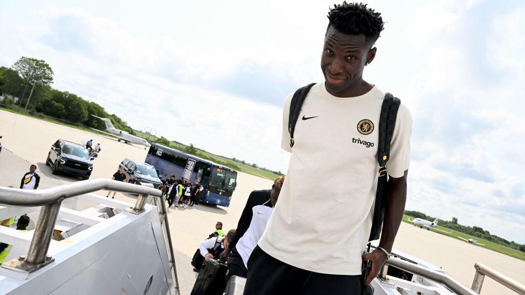 Chelsea Q&A: Have Blues spent wisely? - BBC Sport