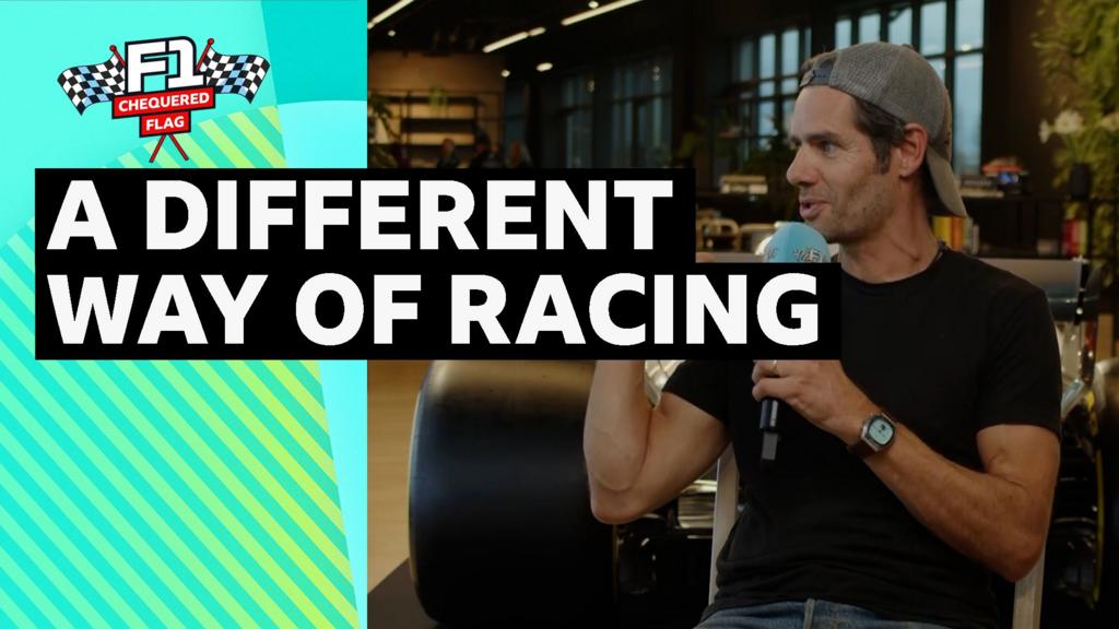 Formula 1: What you need to know about the new F1 cars - BBC Sport