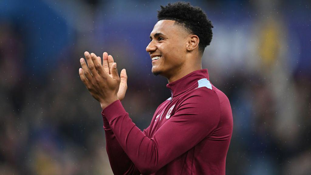 Aston Villa news: Ollie Watkins picked as your player of the season ...