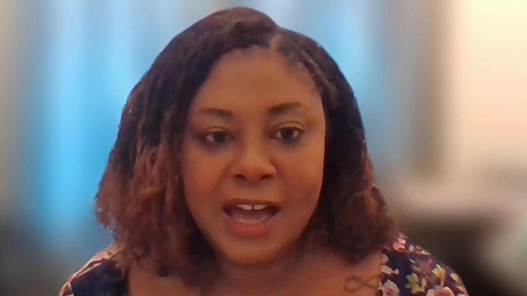 Mis Hanes Pobl Dduon: 'Mae'n amser i ni gael ein dathlu yn y gymuned' - BBC Cymru Fyw