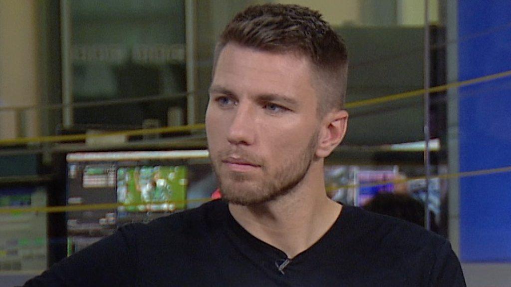 Andrew Pozzi opens up about mental health: 'You lose your identity ...