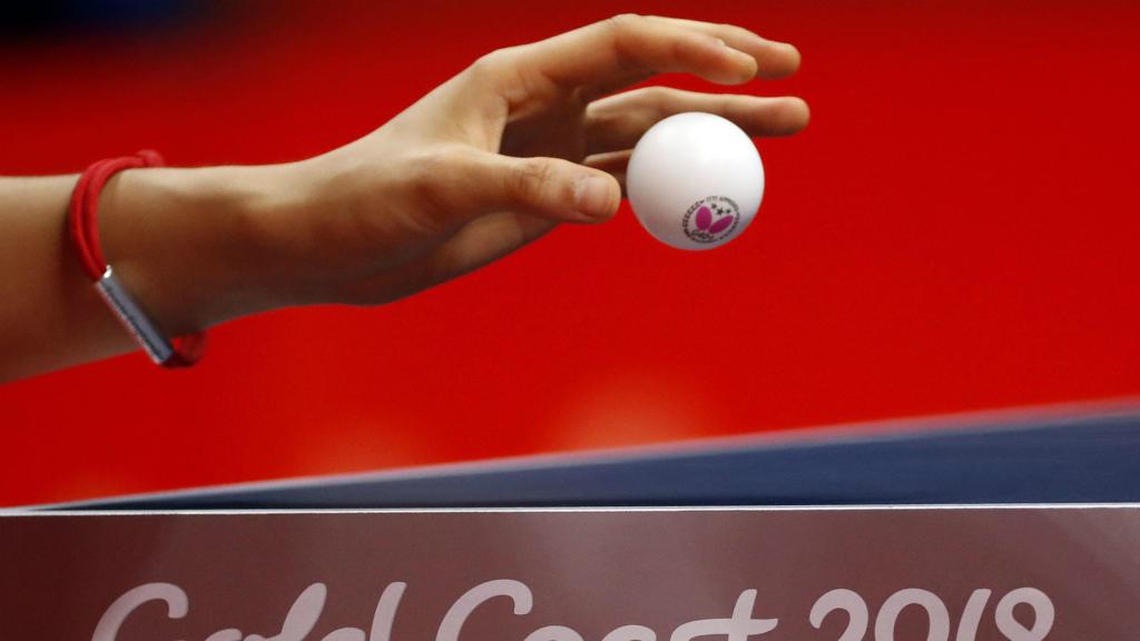 Watch: Table Tennis - Men’s team medal matches - BBC Sport