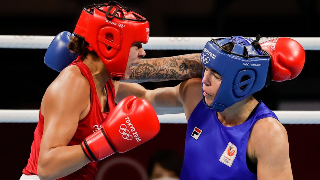 Watch Women's World Boxing Championships finals LIVE from Istanbul ...