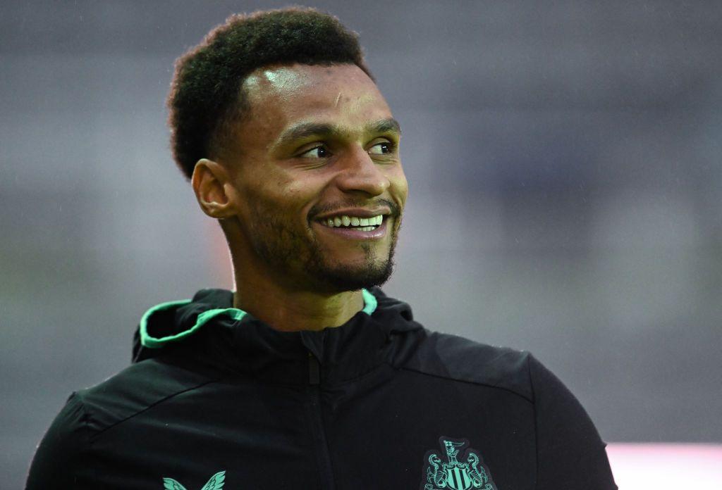 Newcastle: Howe made us ‘students of the game’ - Murphy - BBC Sport