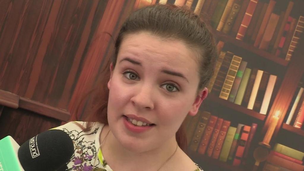 Holly Smale, Frank Cottrell Boyce and other stars create new story ...