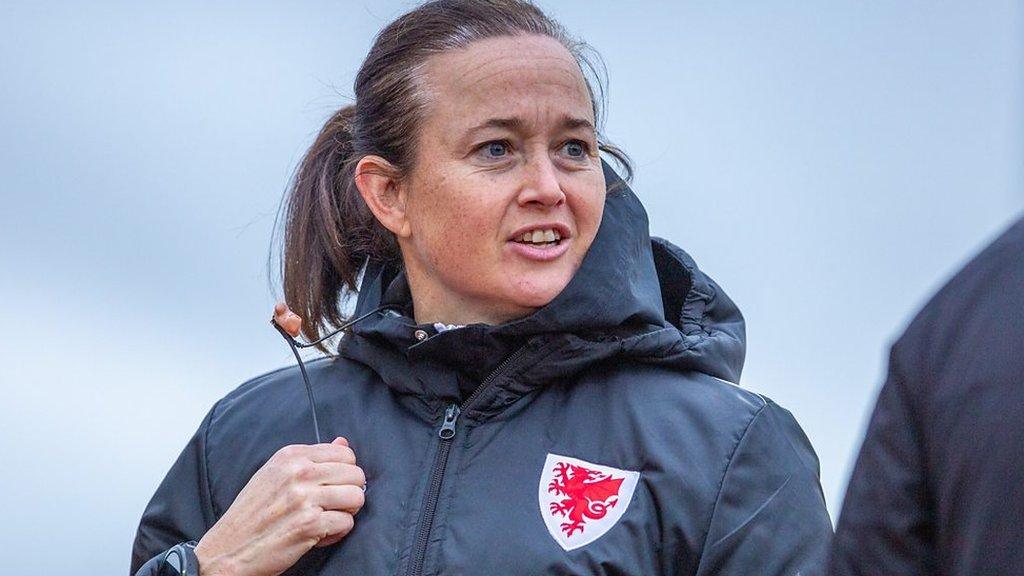 Match official abuse must be 'dealt with better', says World Cup ...