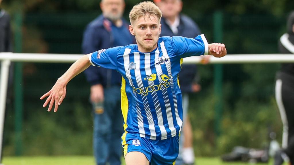 FA Cup first round qualifying LIVE: Sporting Khalsa v Darlaston Town ...