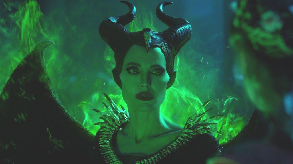 maleficent bbc1