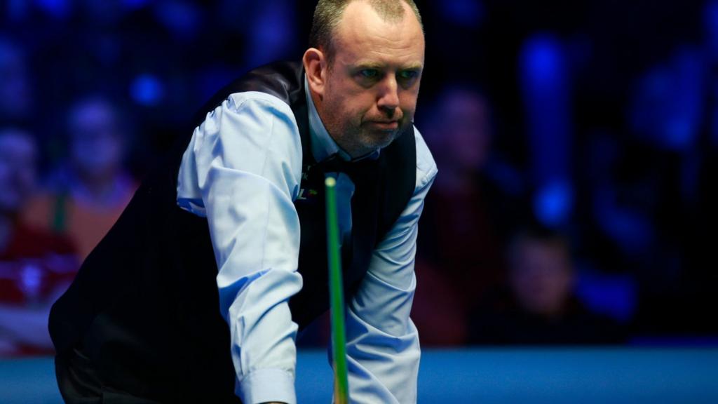 Watch Welsh Open LIVE - O'Sullivan & Murphy in action - BBC Sport