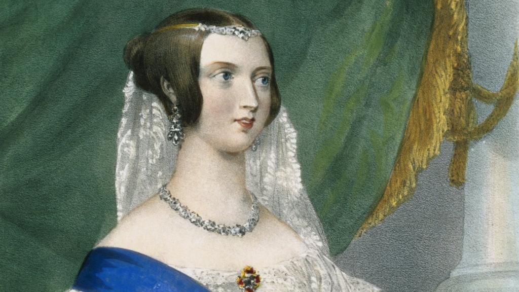 Five amazing facts about Queen Victoria - BBC Newsround