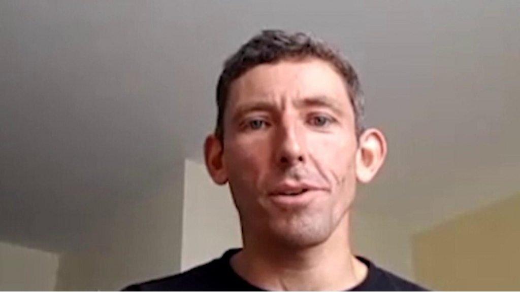 David Florence 'surprised' Tokyo Olympics canoe selection was not ...