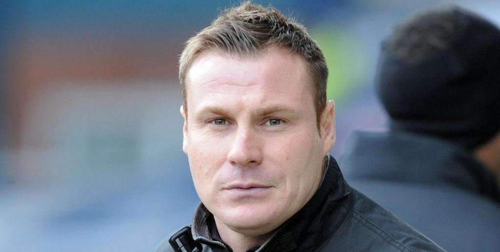 David Flitcroft: Bury boss on Shrewsbury draw - BBC Sport