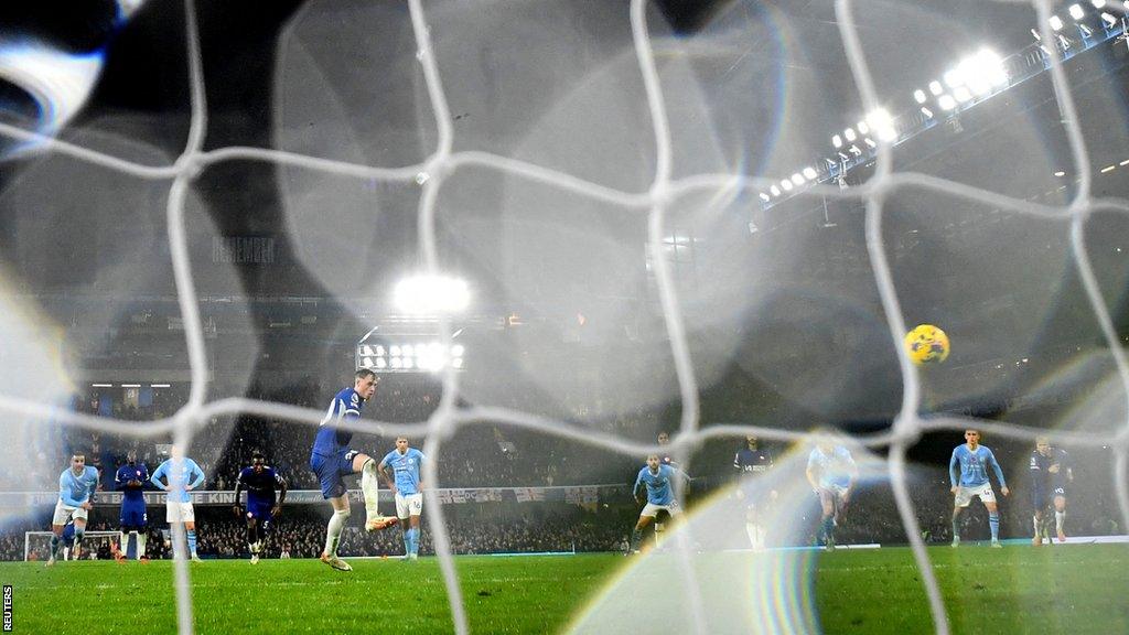Alan Shearer column: 'Cole Palmer not the only Chelsea player to prove ...