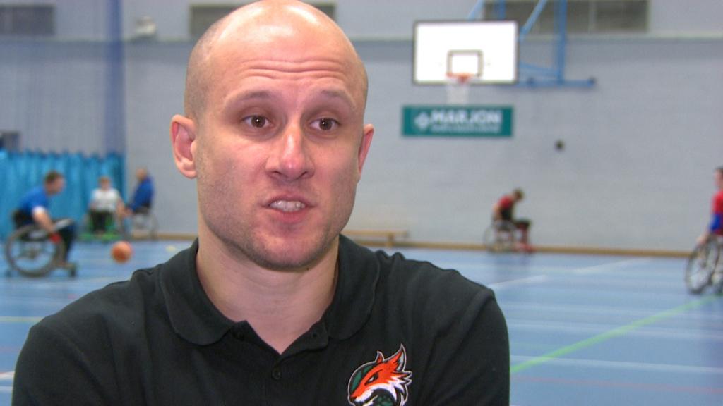 BBC Get Inspired Unsung Hero 2017: Aaron Blyth-Palk wins South West ...