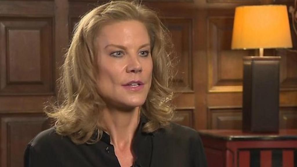 Newcastle takeover: Amanda Staveley talks about hopes for club ...